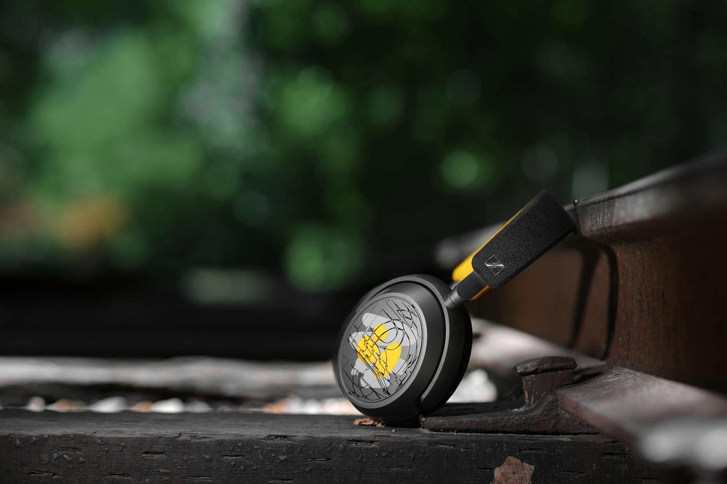 Sennheiser HD 600: el estándar en calidad. – Sonova Consumer Hearing Mexico